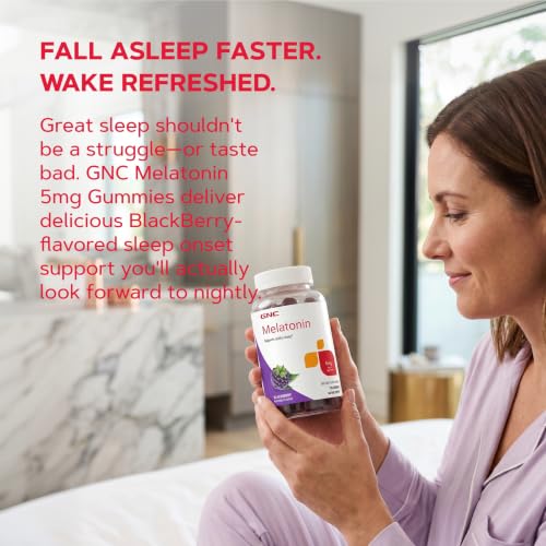 Melatonin 10mg alternative gummy supplement