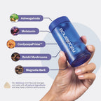 Melatonin 10mg alternative lozenges