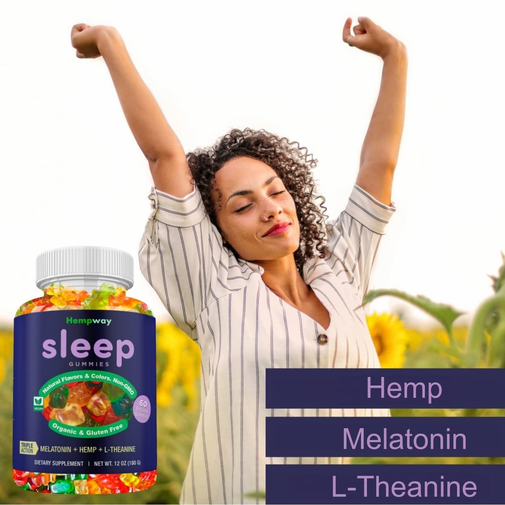 melatonin 10mg alternative sleep solution