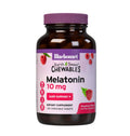 melatonin 10mg chewable tablets