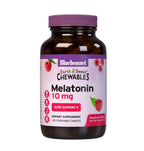 melatonin 10mg chewable tablets