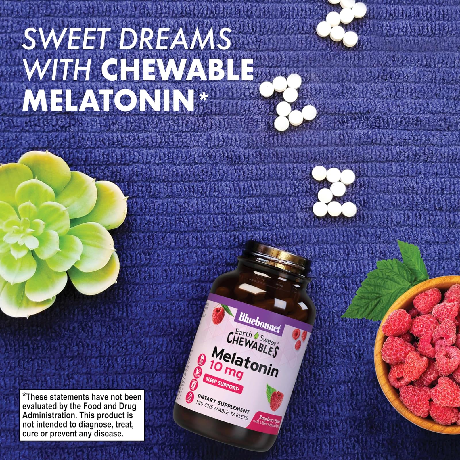 melatonin 10mg for better sleep quality