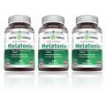 melatonin 10mg for better sleep