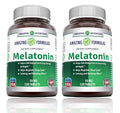 melatonin 10mg for better sleep