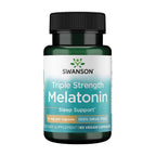 melatonin 10mg for better sleep