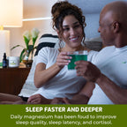 melatonin 10mg for better sleep