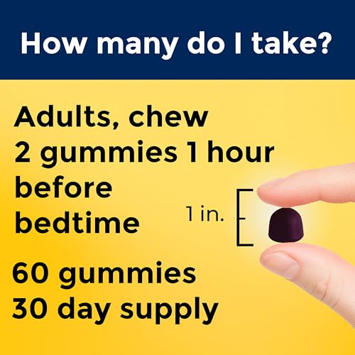 Melatonin 10mg for improved sleep quality