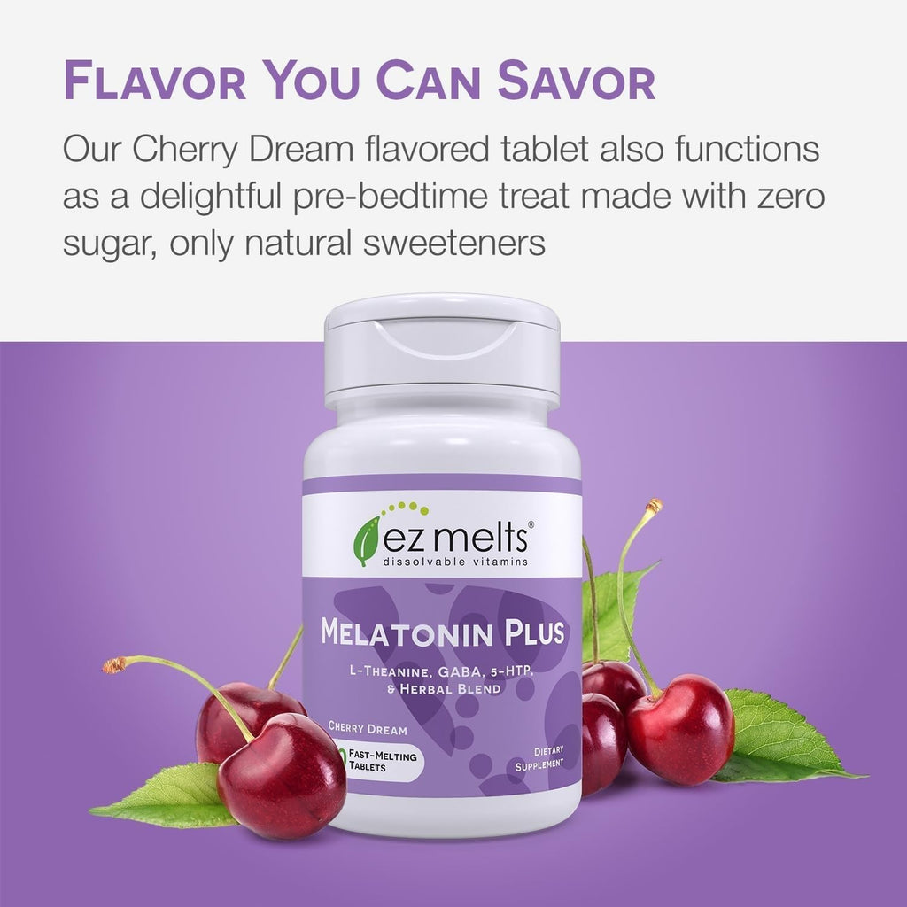 melatonin 10mg for joint support