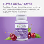 melatonin 10mg for joint support