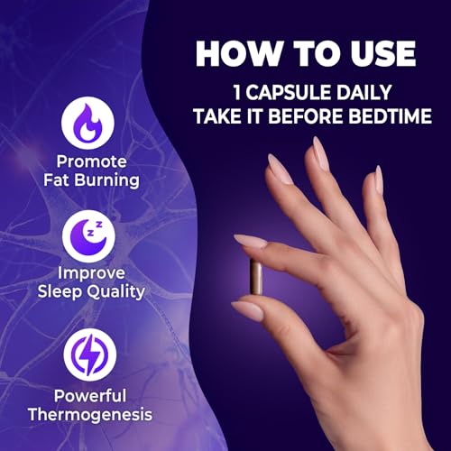 melatonin 10mg for relaxation