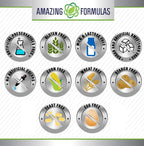 melatonin 10mg for restful nights