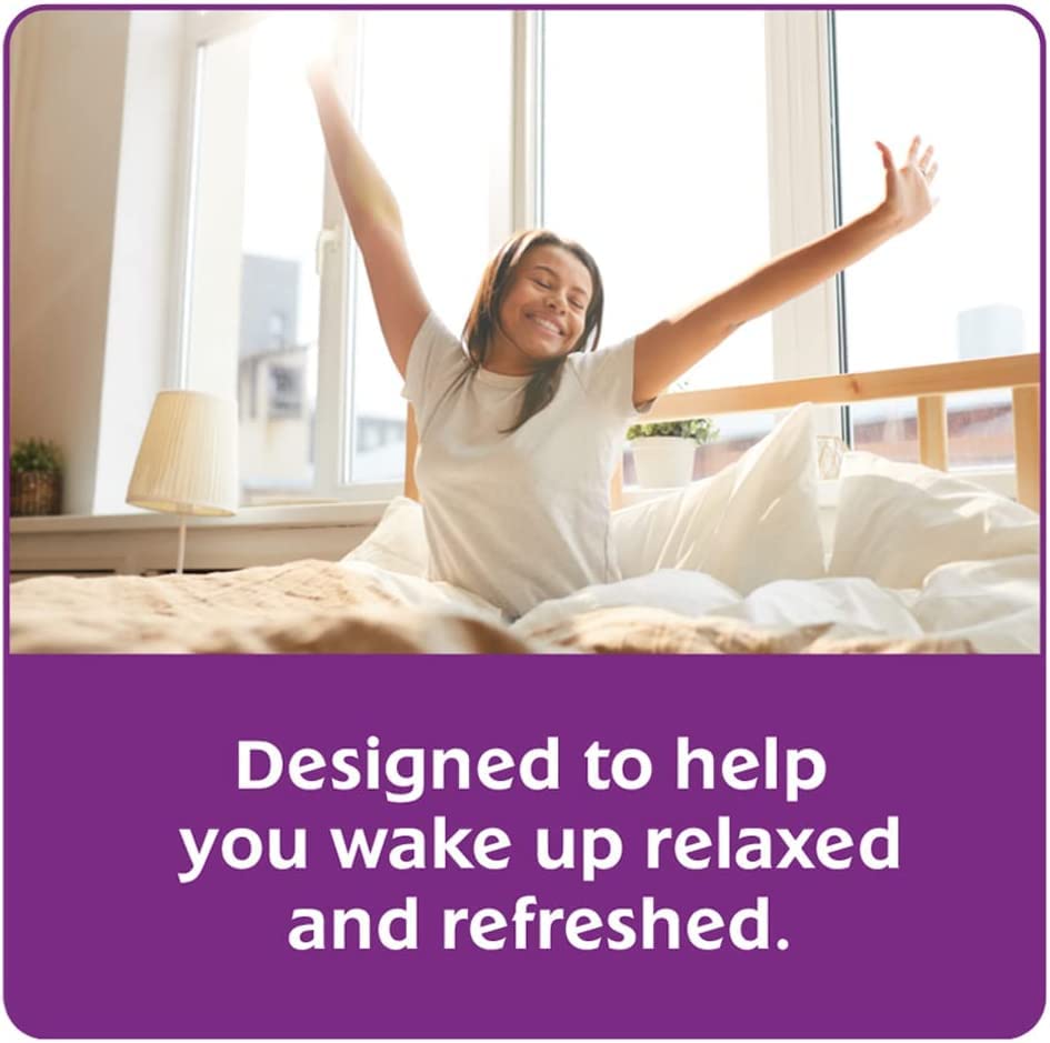 melatonin 10mg for restful nights