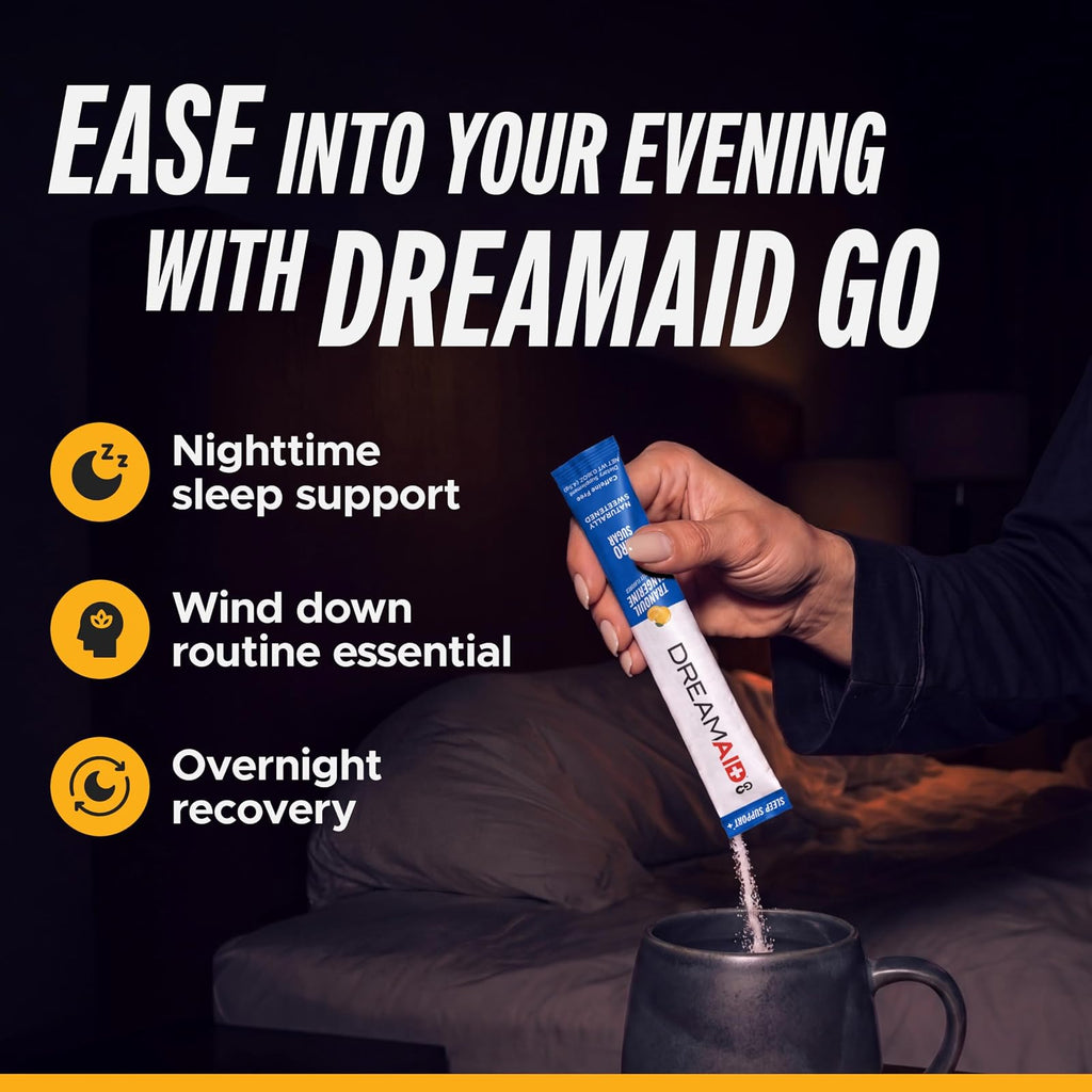 melatonin 10mg for restful nights