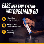 melatonin 10mg for restful nights