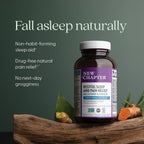 melatonin 10mg for restful nights