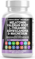 melatonin 10mg for restful sleep