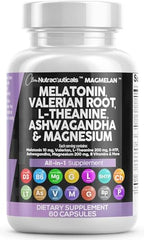 melatonin 10mg for restful sleep