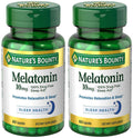 melatonin 10mg for restful sleep