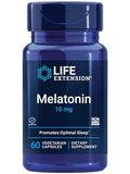 melatonin 10mg for restful sleep