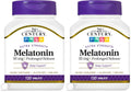 melatonin 10mg for restful sleep