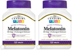 melatonin 10mg for restful sleep