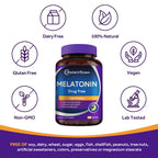 melatonin 10mg for sleep aid