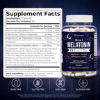 melatonin 10mg for sleep quality
