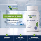 melatonin 10mg for sleep support