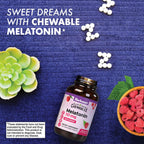 melatonin 10mg for sleep support