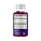 Melatonin 10mg gummies for improved sleep