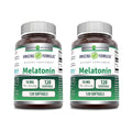 melatonin 10mg softgels for sleep