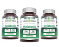 melatonin 10mg softgels for sleep