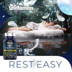 melatonin 15 mg for better sleep quality
