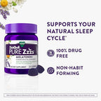 melatonin 2 mg for better sleep