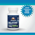 melatonin 2 mg tablets for sleep support