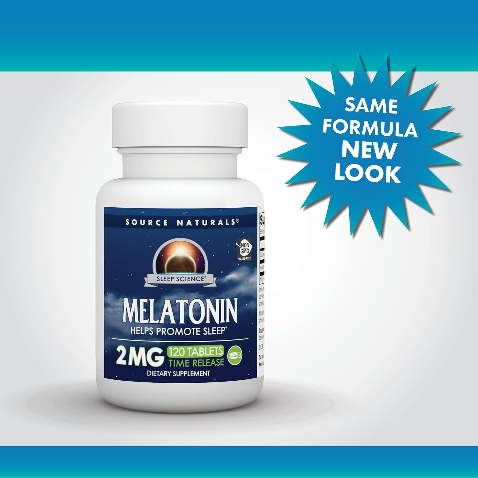 melatonin 2 mg tablets for sleep support