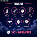 Melatonin 20 mg for better sleep quality