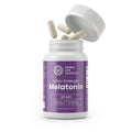 Melatonin 30 mg for restful sleep