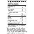 Melatonin 5 mg for better sleep
