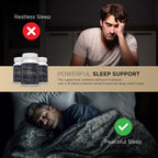 melatonin 50 mg for occasional sleeplessness