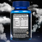 melatonin 6 mg for joint support