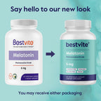 melatonin 6 mg for relaxation