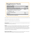 melatonin and magnesium sleep aid