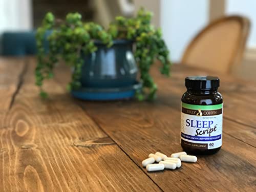 melatonin capsules for better sleep