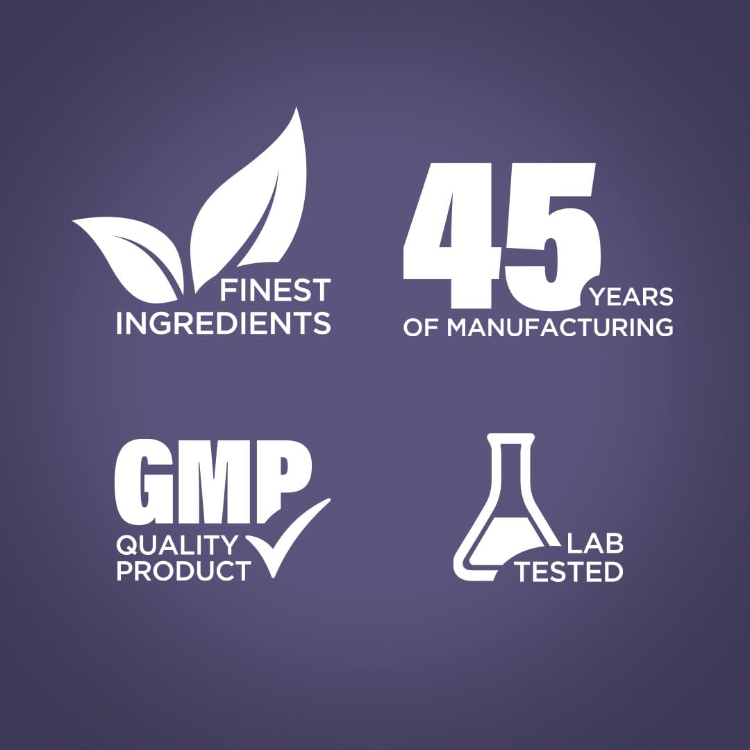 melatonin capsules for improved sleep quality