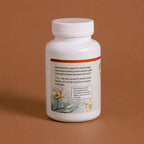 melatonin capsules for relaxation and sleep