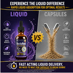 melatonin capsules for relaxation