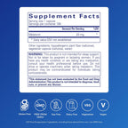 melatonin capsules for sleep support