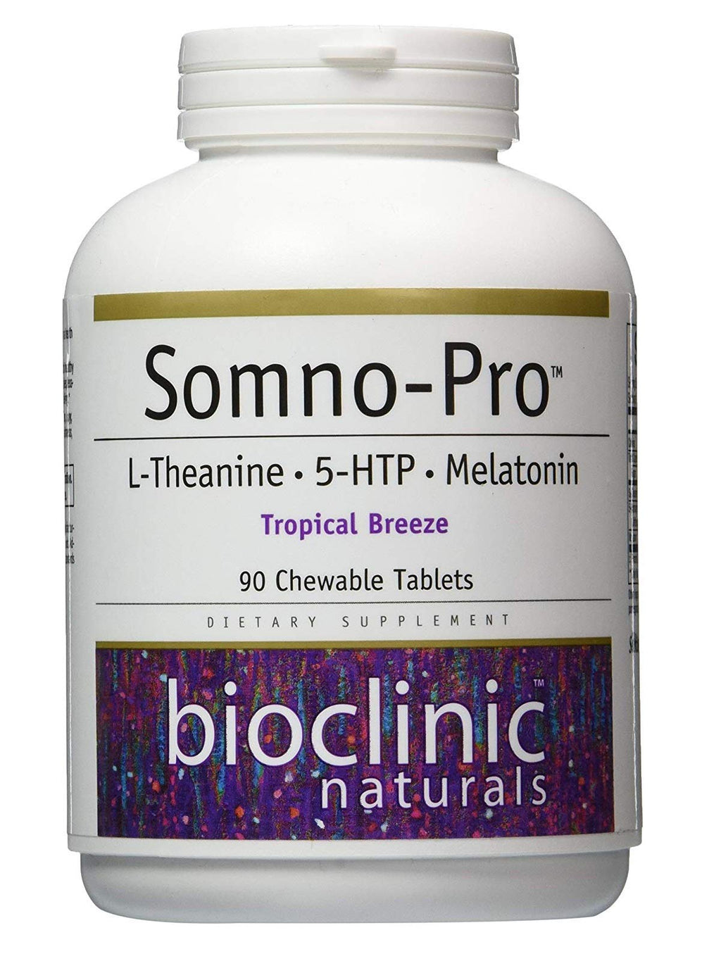 melatonin chewable tablets for sleep
