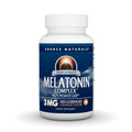 melatonin complex for restful sleep